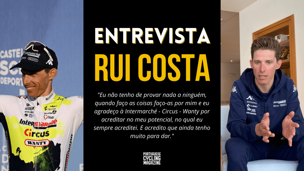 PCM Entrevista: Rui Costa na Figueira Champions Classic - Portuguese ...